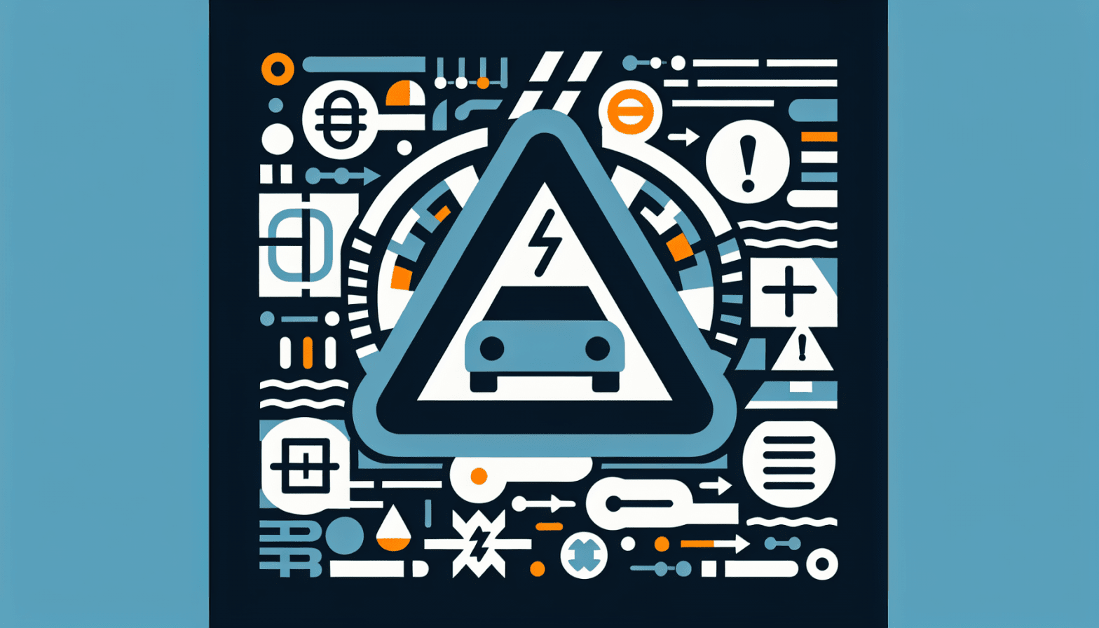 Decoding EV Warning Lights: Troubleshooting Common Issues - Limitless Tire